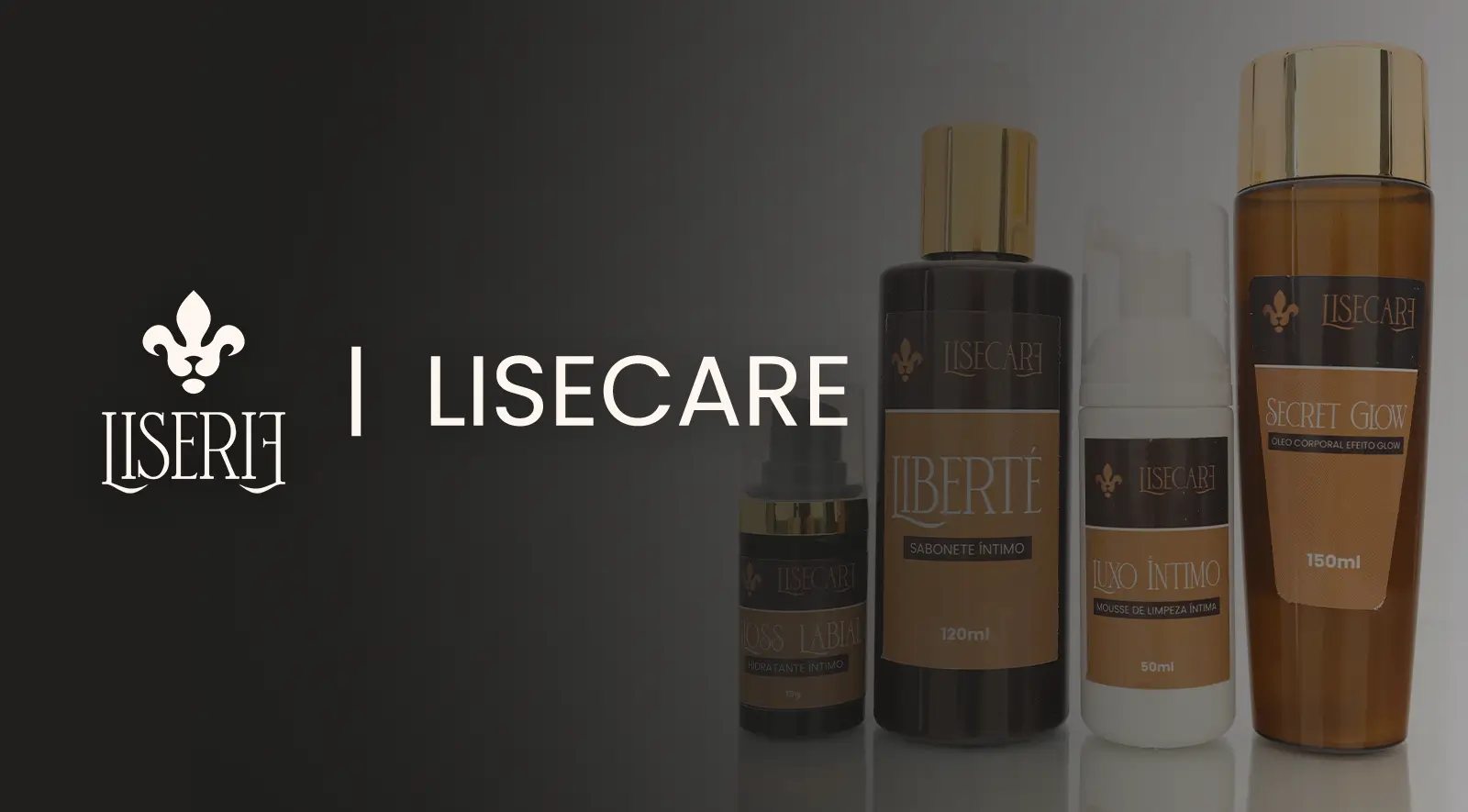 LiseCare | Liserie